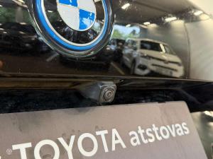 Melns BMW X5 2023 Kauņa, ar dzinēja tilpumu 3.00 L un nobraukumu 90 tūkst. km par 51900 €, foto 20 vietnē AUTOMOTO.COM.LV