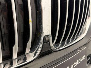 Melns BMW X5 2023 Kauņa, ar dzinēja tilpumu 3.00 L un nobraukumu 90 tūkst. km par 51900 €, foto 22 vietnē AUTOMOTO.COM.LV
