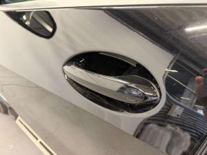 Melns BMW X5 2023 Kauņa, ar dzinēja tilpumu 3.00 L un nobraukumu 90 tūkst. km par 51900 €, foto 24 vietnē AUTOMOTO.COM.LV