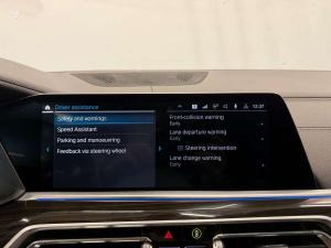 Melns BMW X5 2023 Kauņa, ar dzinēja tilpumu 3.00 L un nobraukumu 90 tūkst. km par 51900 €, foto 29 vietnē AUTOMOTO.COM.LV