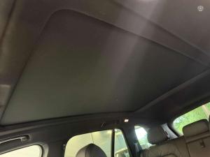 Melns BMW X5 2023 Kauņa, ar dzinēja tilpumu 3.00 L un nobraukumu 90 tūkst. km par 51900 €, foto 37 vietnē AUTOMOTO.COM.LV