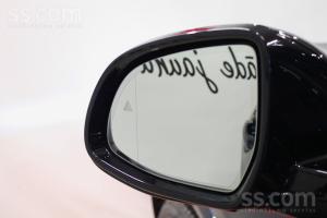 Черный БМВ Х5 2023 в Рига, объемом двигателя 3.00 л и пробегом 94 тыс. км за 53300 €, фото 9 на AUTOMOTO.COM.LV