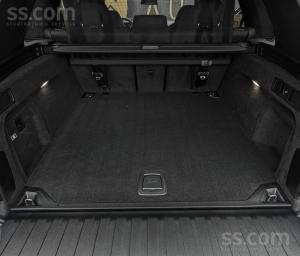 Черный БМВ Х5 2023 в Тукумс, объемом двигателя 3.00 л и пробегом 70 тыс. км за 69990 €, фото 6 на AUTOMOTO.COM.LV