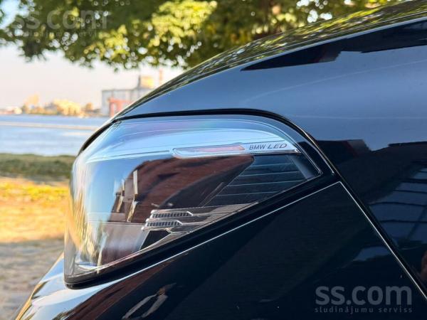 Melns BMW X5 2023 Rīga, ar dzinēja tilpumu 3.00 L un nobraukumu 88 tūkst. km par 37700 €, foto 5 vietnē AUTOMOTO.COM.LV