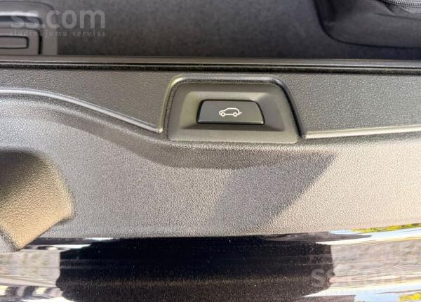 Melns BMW X5 2023 Rīga, ar dzinēja tilpumu 3.00 L un nobraukumu 88 tūkst. km par 37700 €, foto 11 vietnē AUTOMOTO.COM.LV