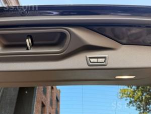 Melns BMW X5 2023 Rīga, ar dzinēja tilpumu 3.00 L un nobraukumu 88 tūkst. km par 37700 €, foto 12 vietnē AUTOMOTO.COM.LV