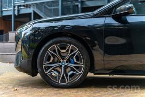 Melns BMW X5 2023 Rīga, ar dzinēja tilpumu 3.00 L un nobraukumu 62 tūkst. km par 57500 €, foto 8 vietnē AUTOMOTO.COM.LV