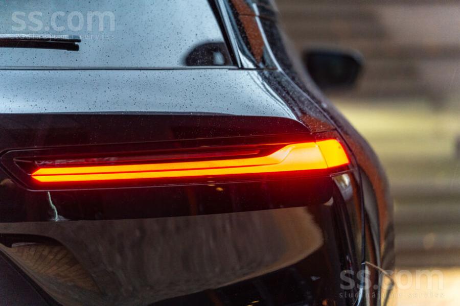 Melns BMW X5 2023 Rīga, ar dzinēja tilpumu 3.00 L un nobraukumu 62 tūkst. km par 57500 €, foto 12 vietnē AUTOMOTO.COM.LV