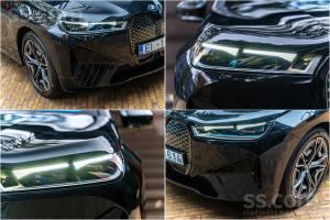 Melns BMW X5 2023 Rīga, ar dzinēja tilpumu 3.00 L un nobraukumu 62 tūkst. km par 57500 €, foto 14 vietnē AUTOMOTO.COM.LV