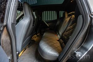 Melns BMW X5 2023 Rīga, ar dzinēja tilpumu 3.00 L un nobraukumu 62 tūkst. km par 57500 €, foto 19 vietnē AUTOMOTO.COM.LV