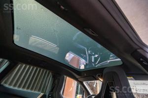 Melns BMW X5 2023 Rīga, ar dzinēja tilpumu 3.00 L un nobraukumu 62 tūkst. km par 57500 €, foto 20 vietnē AUTOMOTO.COM.LV