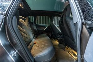 Melns BMW X5 2023 Rīga, ar dzinēja tilpumu 3.00 L un nobraukumu 62 tūkst. km par 57500 €, foto 21 vietnē AUTOMOTO.COM.LV