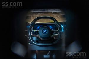 Melns BMW X5 2023 Rīga, ar dzinēja tilpumu 3.00 L un nobraukumu 62 tūkst. km par 57500 €, foto 28 vietnē AUTOMOTO.COM.LV