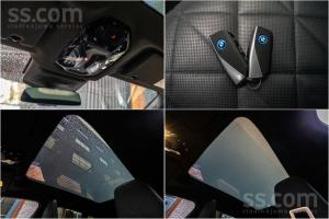 Melns BMW X5 2023 Rīga, ar dzinēja tilpumu 3.00 L un nobraukumu 62 tūkst. km par 57500 €, foto 31 vietnē AUTOMOTO.COM.LV