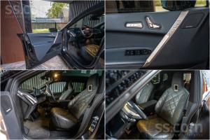 Melns BMW X5 2023 Rīga, ar dzinēja tilpumu 3.00 L un nobraukumu 62 tūkst. km par 57500 €, foto 33 vietnē AUTOMOTO.COM.LV