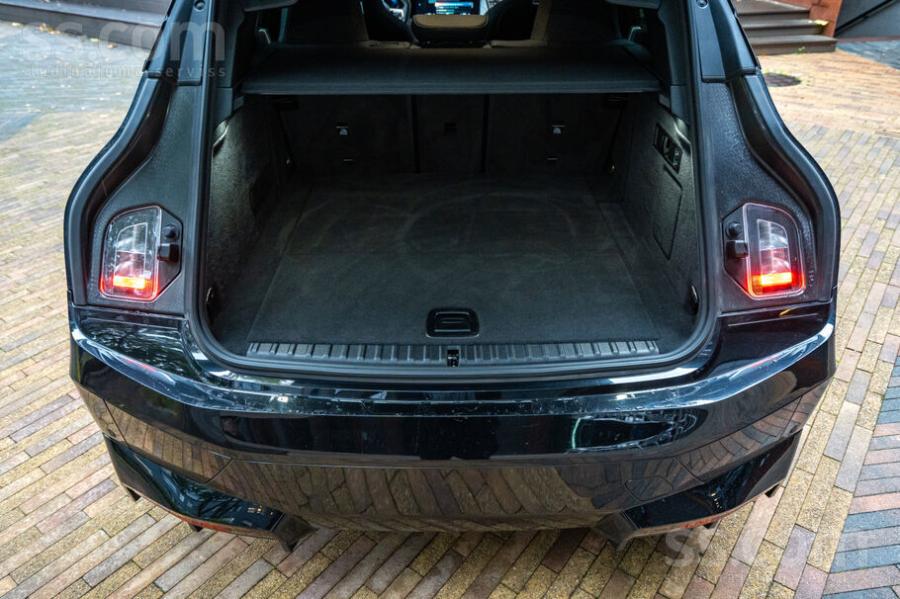 Melns BMW X5 2023 Rīga, ar dzinēja tilpumu 3.00 L un nobraukumu 62 tūkst. km par 57500 €, foto 36 vietnē AUTOMOTO.COM.LV