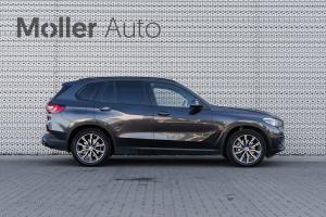 Melns BMW X5 2023 Mārupe, ar dzinēja tilpumu 3.00 L un nobraukumu 136 tūkst. km par 37900 €, foto 6 vietnē AUTOMOTO.COM.LV