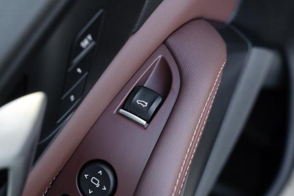 Melns BMW X5 2023 Mārupe, ar dzinēja tilpumu 3.00 L un nobraukumu 136 tūkst. km par 37900 €, foto 10 vietnē AUTOMOTO.COM.LV