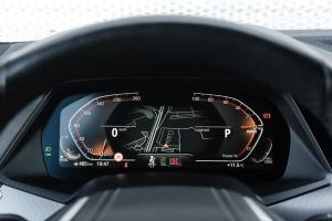 Melns BMW X5 2023 Mārupe, ar dzinēja tilpumu 3.00 L un nobraukumu 136 tūkst. km par 37900 €, foto 14 vietnē AUTOMOTO.COM.LV