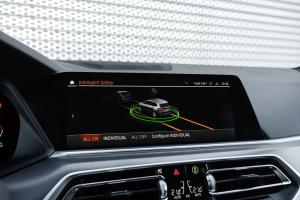Melns BMW X5 2023 Mārupe, ar dzinēja tilpumu 3.00 L un nobraukumu 136 tūkst. km par 37900 €, foto 16 vietnē AUTOMOTO.COM.LV
