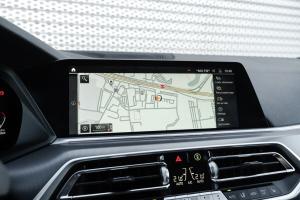 Melns BMW X5 2023 Mārupe, ar dzinēja tilpumu 3.00 L un nobraukumu 136 tūkst. km par 37900 €, foto 19 vietnē AUTOMOTO.COM.LV