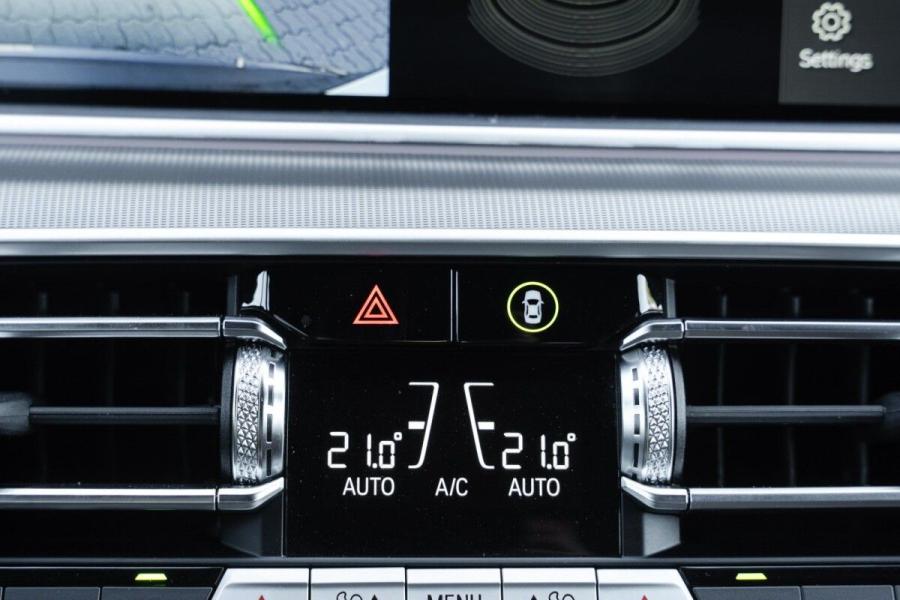 Melns BMW X5 2023 Mārupe, ar dzinēja tilpumu 3.00 L un nobraukumu 136 tūkst. km par 37900 €, foto 21 vietnē AUTOMOTO.COM.LV