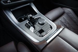 Melns BMW X5 2023 Mārupe, ar dzinēja tilpumu 3.00 L un nobraukumu 136 tūkst. km par 37900 €, foto 22 vietnē AUTOMOTO.COM.LV