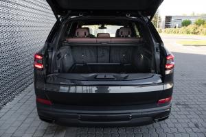 Melns BMW X5 2023 Mārupe, ar dzinēja tilpumu 3.00 L un nobraukumu 136 tūkst. km par 37900 €, foto 27 vietnē AUTOMOTO.COM.LV