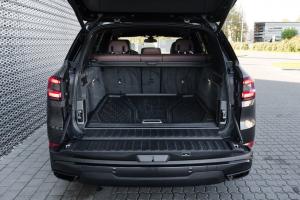 Melns BMW X5 2023 Mārupe, ar dzinēja tilpumu 3.00 L un nobraukumu 136 tūkst. km par 37900 €, foto 28 vietnē AUTOMOTO.COM.LV