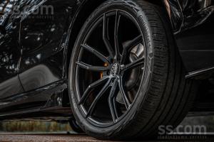 Melns BMW X5 2023 Daugavpils, ar dzinēja tilpumu 3.00 L un nobraukumu 89 tūkst. km par 58800 €, foto 9 vietnē AUTOMOTO.COM.LV