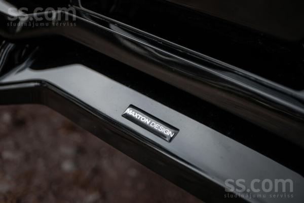Melns BMW X5 2023 Daugavpils, ar dzinēja tilpumu 3.00 L un nobraukumu 89 tūkst. km par 58800 €, foto 10 vietnē AUTOMOTO.COM.LV