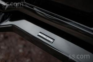 Melns BMW X5 2023 Daugavpils, ar dzinēja tilpumu 3.00 L un nobraukumu 89 tūkst. km par 58800 €, foto 10 vietnē AUTOMOTO.COM.LV