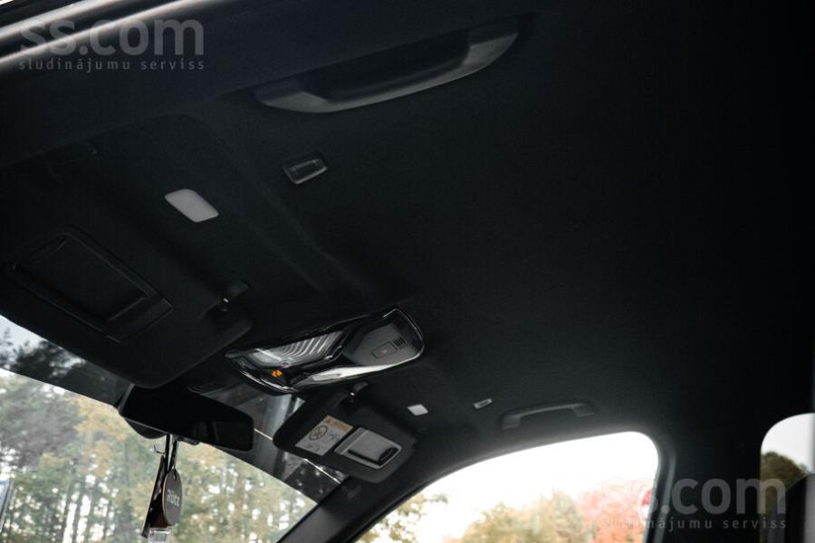 Melns BMW X5 2023 Daugavpils, ar dzinēja tilpumu 3.00 L un nobraukumu 89 tūkst. km par 58800 €, foto 17 vietnē AUTOMOTO.COM.LV