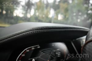 Melns BMW X5 2023 Daugavpils, ar dzinēja tilpumu 3.00 L un nobraukumu 89 tūkst. km par 58800 €, foto 18 vietnē AUTOMOTO.COM.LV