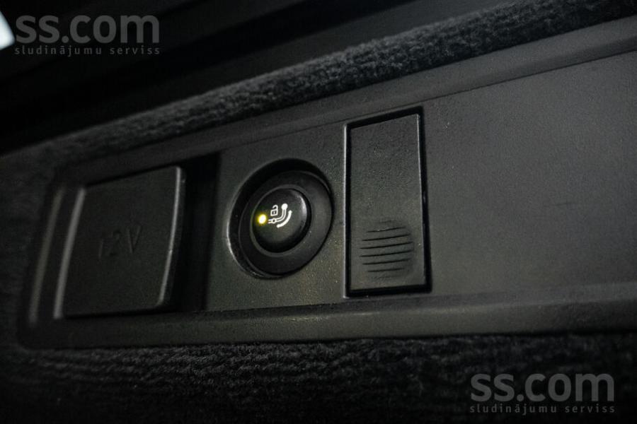 Melns BMW X5 2023 Daugavpils, ar dzinēja tilpumu 3.00 L un nobraukumu 89 tūkst. km par 58800 €, foto 19 vietnē AUTOMOTO.COM.LV