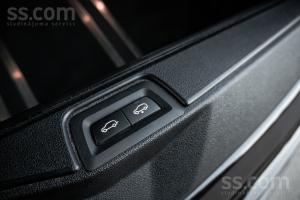 Melns BMW X5 2023 Daugavpils, ar dzinēja tilpumu 3.00 L un nobraukumu 89 tūkst. km par 58800 €, foto 20 vietnē AUTOMOTO.COM.LV