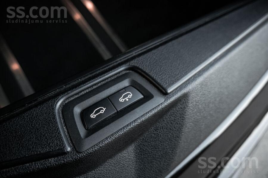 Melns BMW X5 2023 Daugavpils, ar dzinēja tilpumu 3.00 L un nobraukumu 89 tūkst. km par 58800 €, foto 20 vietnē AUTOMOTO.COM.LV