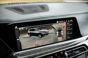 Melns BMW X5 2023 Daugavpils, ar dzinēja tilpumu 3.00 L un nobraukumu 89 tūkst. km par 58800 €, foto 27 vietnē AUTOMOTO.COM.LV