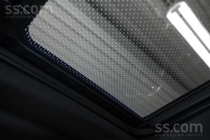 Black BMW X5 2023 in Tukums, with an engine capacity of 3.00 L and mileage of 99 thousand km for 69990 €, photo 19 on AUTOMOTO.COM.LV