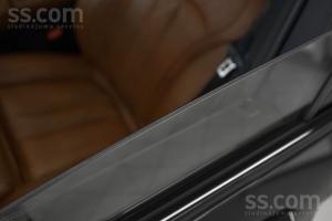 Black BMW X5 2023 in Tukums, with an engine capacity of 3.00 L and mileage of 99 thousand km for 69990 €, photo 22 on AUTOMOTO.COM.LV