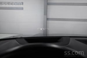 Black BMW X5 2023 in Tukums, with an engine capacity of 3.00 L and mileage of 99 thousand km for 69990 €, photo 26 on AUTOMOTO.COM.LV