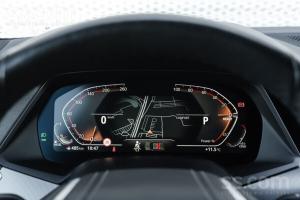Черный БМВ Х5 2023 в Рига, объемом двигателя 3.00 л и пробегом 136 тыс. км за 37900 €, фото 14 на AUTOMOTO.COM.LV