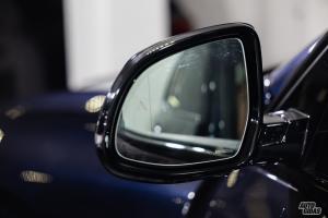 Black BMW X5 2023 in Vilnius, with an engine capacity of 3.00 L and mileage of 60 thousand km for 56491 €, photo 9 on AUTOMOTO.COM.LV