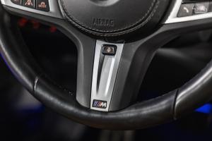 Black BMW X5 2023 in Vilnius, with an engine capacity of 3.00 L and mileage of 60 thousand km for 56491 €, photo 28 on AUTOMOTO.COM.LV