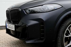 Melns BMW X5 2024 Kretinga, ar dzinēja tilpumu 3.00 L un nobraukumu 76 tūkst. km par 74999 €, foto 17 vietnē AUTOMOTO.COM.LV