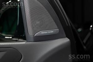 Черный БМВ Х5 2024 в Рига, объемом двигателя 3.00 л и пробегом 31 тыс. км за 67900 €, фото 20 на AUTOMOTO.COM.LV