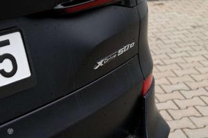 Черный БМВ Х5 2024 в Кретинга, объемом двигателя 3.00 л и пробегом 76 тыс. км за 67899 €, фото 15 на AUTOMOTO.COM.LV