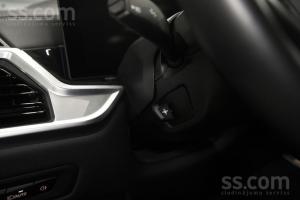 Черный БМВ Х5 2024 в Тукумс, объемом двигателя 3.00 л и пробегом 60 тыс. км за 71990 €, фото 24 на AUTOMOTO.COM.LV