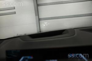 Черный БМВ Х5 2024 в Тукумс, объемом двигателя 3.00 л и пробегом 60 тыс. км за 71990 €, фото 27 на AUTOMOTO.COM.LV