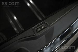 Черный БМВ Х5 2024 в Тукумс, объемом двигателя 3.00 л и пробегом 60 тыс. км за 71990 €, фото 36 на AUTOMOTO.COM.LV